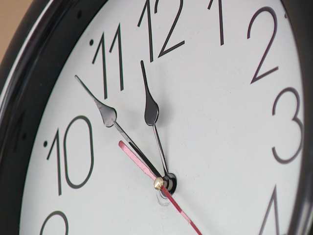 Why do we still observe Daylight Saving Time?