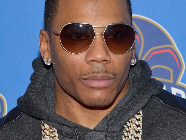 Rapper Nelly reschedules Thursday's BB&T Arena show - WCPO Cincinnati, OH