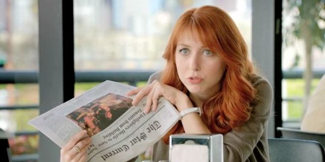 10 popular commercial actors and where you've seen them before - Gallery