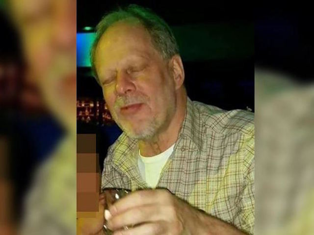 Las Vegas shooting: Stephen Paddock fired for 9 to 11 minutes, police ...